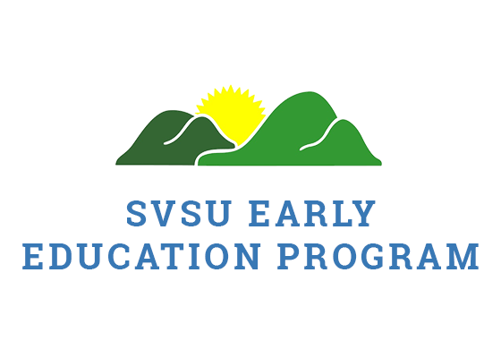 Enrollment Procedure – Families – SVSU Early Education Program